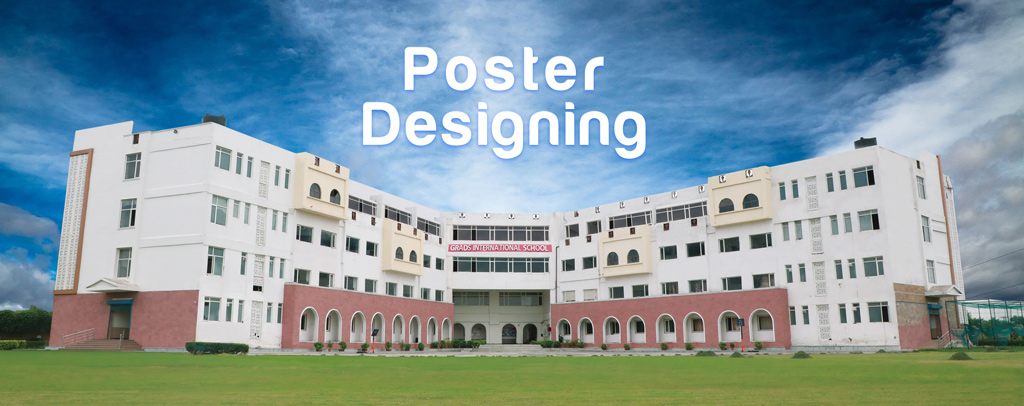 Poster Design | onetake.co.in